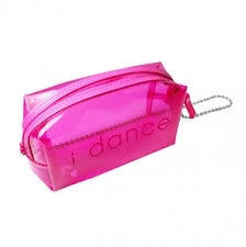 YOFI - I Dance Makeup Bag – Anything Dance
